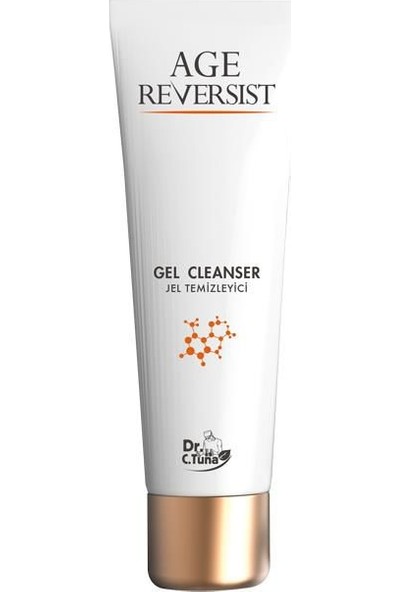 Farmasi 1104139 Age Reversist Jel Temizleyici 100 ml