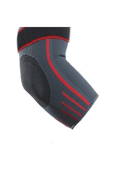 Dirsek Desteği- Spandex Dirseklik