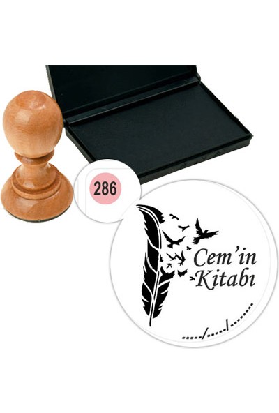 Baskı Life Kişiye Özel Kitap Damgası Kitap Mührü Kaşe Kitap Mühür Özel Damga 286 Baskı Life Kişiye Özel Kitap Damgası Kitap Mührü Kaşe Kitap Mühür Özel Damga 286