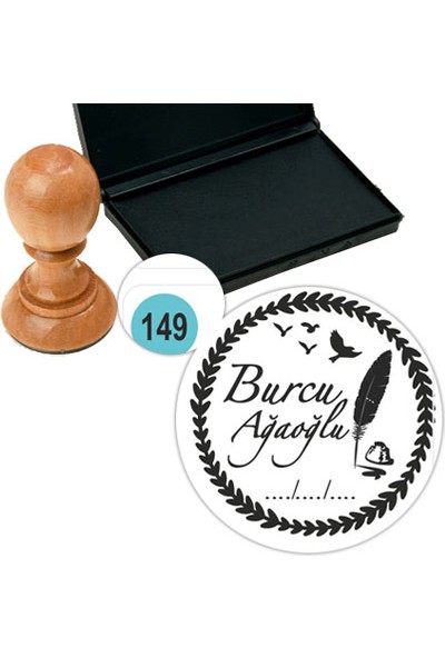 Baskı Life Kişiye Özel Kitap Damgası Kitap Mührü Kaşe Kitap Mühür Özel Damga 149 Baskı Life Kişiye Özel Kitap Damgası Kitap Mührü Kaşe Kitap Mühür Özel Damga 149