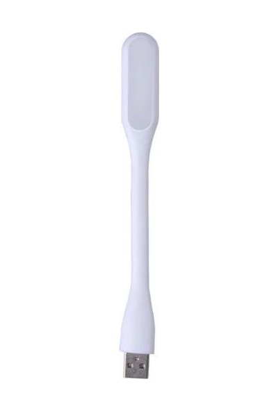 Xiaomi LED USB Işık Beyaz 1. Jenerasyon MUE4001CN Xiaomi LED USB Işık Beyaz 1. Jenerasyon MUE4001CN