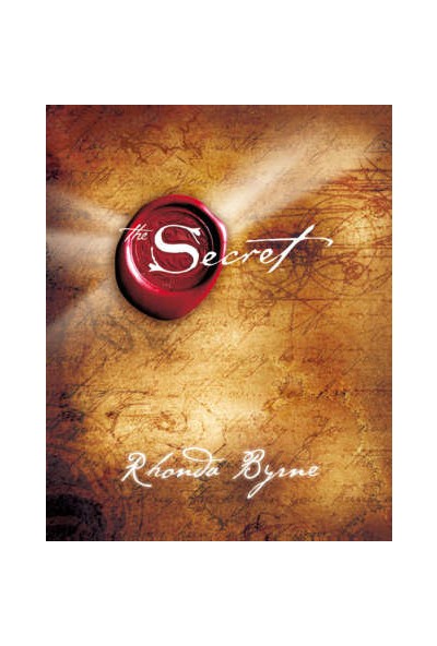The Secret - Rhonda Byrne