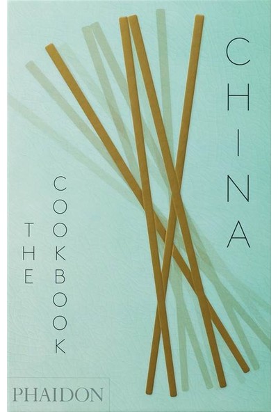 China: The Cookbook - Kei Lum Chan China: The Cookbook - Kei Lum Chan