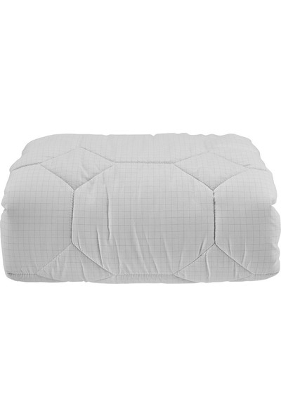 Karaca Home Anti-Stres Yorgan Tek Kişilik 155x215 cm Karaca Home Anti-Stres Yorgan Tek Kişilik 155x215 cm