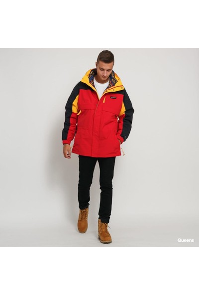 Columbia Gizzmo Interchange Erkek Parka Columbia Gizzmo Interchange Erkek Parka