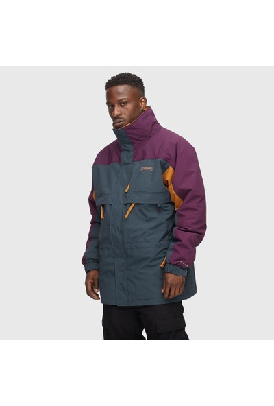 Columbia Gizzmo Interchange Erkek Parka Columbia Gizzmo Interchange Erkek Parka