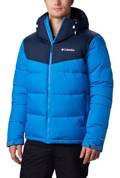 Columbia Iceline Ridge Erkek Mont