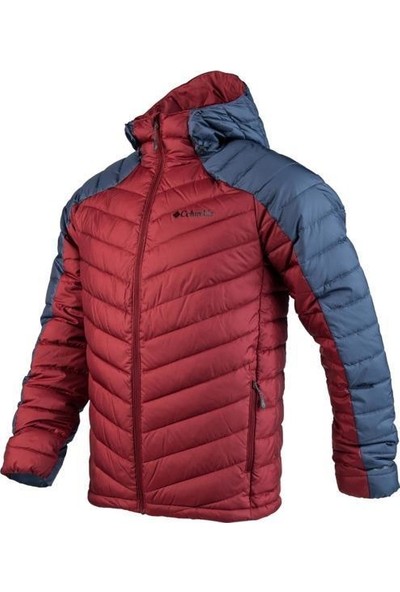 Columbia Horizons Explorer Hooded Erkek Mont Columbia Horizons Explorer Hooded Erkek Mont