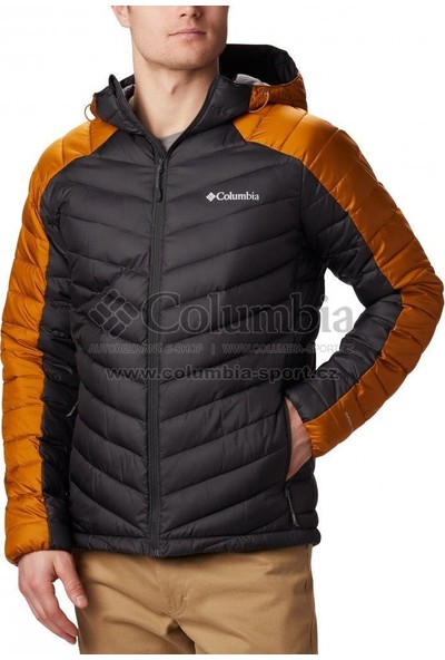 Columbia Horizons Explorer Hooded Erkek Mont Columbia Horizons Explorer Hooded Erkek Mont