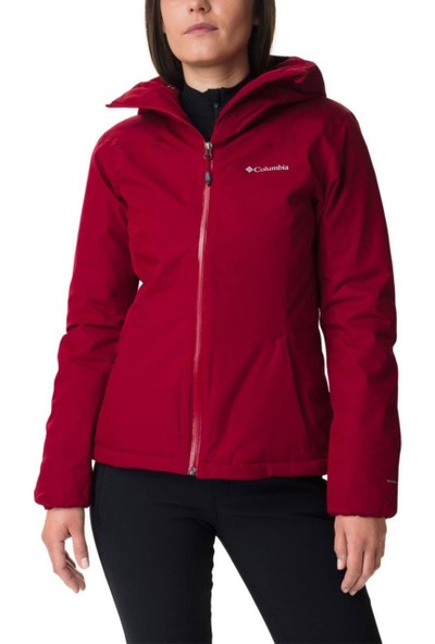 Columbia Windgates Insulated Kadın Mont Columbia Windgates Insulated Kadın Mont