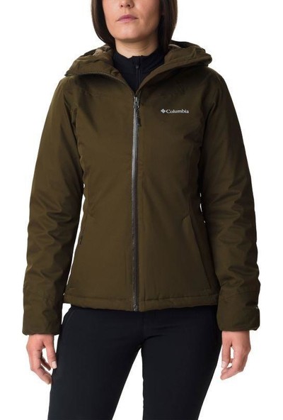 Columbia Windgates Insulated Kadın Mont Columbia Windgates Insulated Kadın Mont