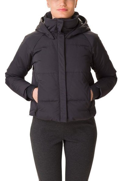 Columbia Ruby Falls Down Kadın Mont