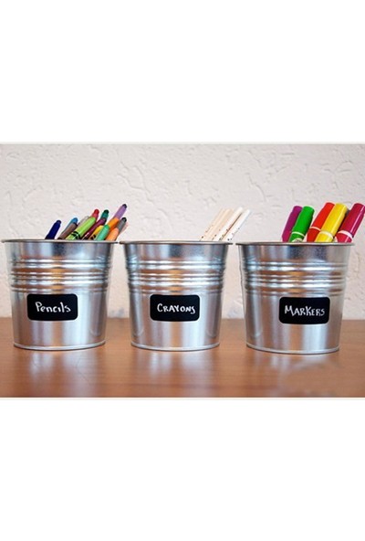 Kt Decoration Şişe & Kutu Yazılabilir Sticker 50 Adet Kt Decoration Şişe & Kutu Yazılabilir Sticker 50 Adet