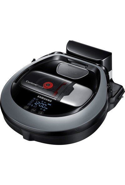 Samsung Powerbot Robot Süpürge - VR10M7030WG/TR