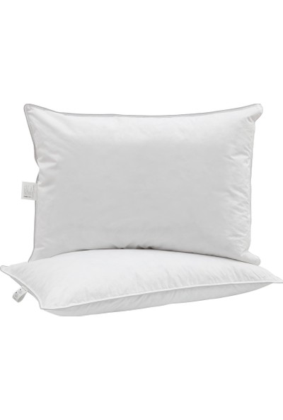 Serenade By Penelope Ravel Kaz Tüyü Yastık