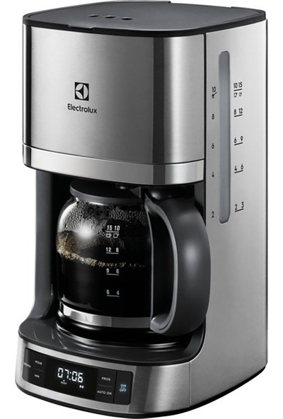 Electrolux EKF7700 Filtre Kahve Makinesi