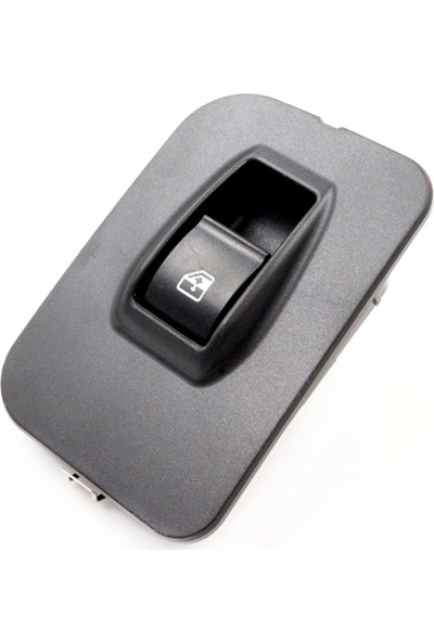 Parçazamanı Fiat Fiorino 2007-2014 Tek Cam Açma Düğmesi 4 Pin Çerçeveli Parçazamanı Fiat Fiorino 2007-2014 Tek Cam Açma Düğmesi 4 Pin Çerçeveli