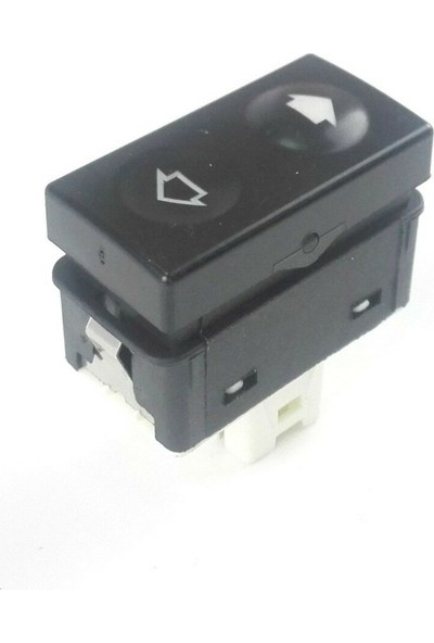 Parçazamanı Bmw 318I 1992-1996 Tekli Cam Açma Düğmesi Parçazamanı Bmw 318I 1992-1996 Tekli Cam Açma Düğmesi