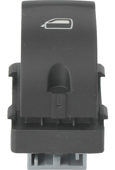 Parçazamanı Audi A6 2005-2011 Tekli Cam Açma Düğmesi Parçazamanı Audi A6 2005-2011 Tekli Cam Açma Düğmesi