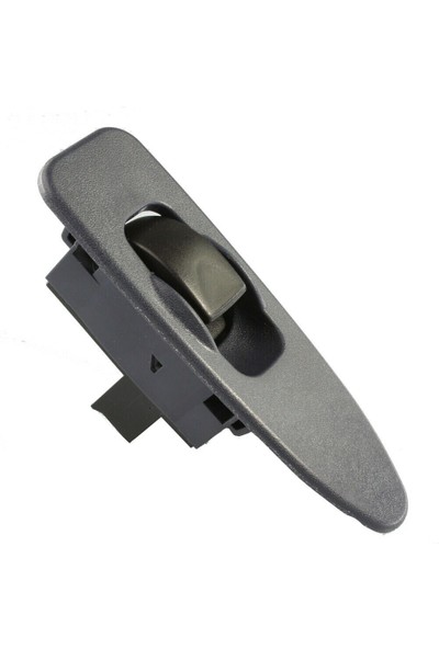 Parçazamanı Mitsubishi Carisma 1996-2005 Cam Açma Düğmesi Siyah Renk Parçazamanı Mitsubishi Carisma 1996-2005 Cam Açma Düğmesi Siyah Renk