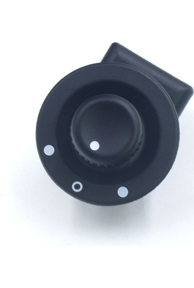 Parçazamanı Renault Clıo 2 1998-2014 Ayna Ayar Düğmesi 8 Pin Parçazamanı Renault Clıo 2 1998-2014 Ayna Ayar Düğmesi 8 Pin