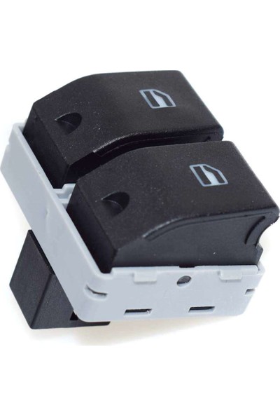 Parçazamanı Seat Cordoba 2002-2009 Cam Açma Düğmesi Ikili 6Q0959858A Parçazamanı Seat Cordoba 2002-2009 Cam Açma Düğmesi Ikili 6Q0959858A