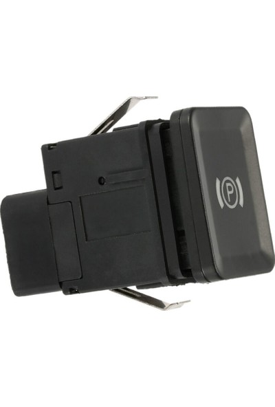 Parçazamanı Volkswagen Passat Cc 2009-2012 El Freni Park Düğmesi 8 Pin Parçazamanı Volkswagen Passat Cc 2009-2012 El Freni Park Düğmesi 8 Pin