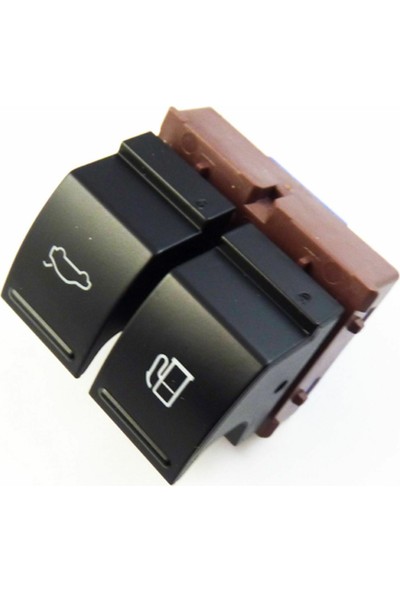 Parçazamanı Volkswagen Passat B6 Depo+Bagaj Açma Düğmesi