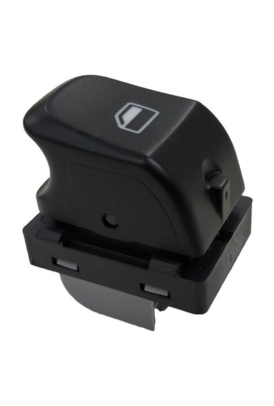 Parçazamanı Audi A5 2008-2012 Sonrası Tekli Cam Açma Düğmesi Parçazamanı Audi A5 2008-2012 Sonrası Tekli Cam Açma Düğmesi