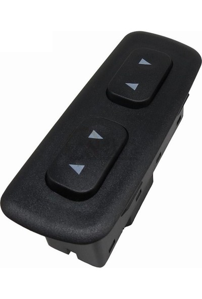 Parçazamanı Hyundai Accent 1996-2000 Cam Açma Düğmesi Sol Ön Sürücü Tarafı Parçazamanı Hyundai Accent 1996-2000 Cam Açma Düğmesi Sol Ön Sürücü Tarafı