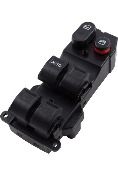 Parçazamanı Honda Jazz 2002-2008 Cam Açma Düğmesi Sürücü Tarafı Auto'Lu Parçazamanı Honda Jazz 2002-2008 Cam Açma Düğmesi Sürücü Tarafı Auto'Lu