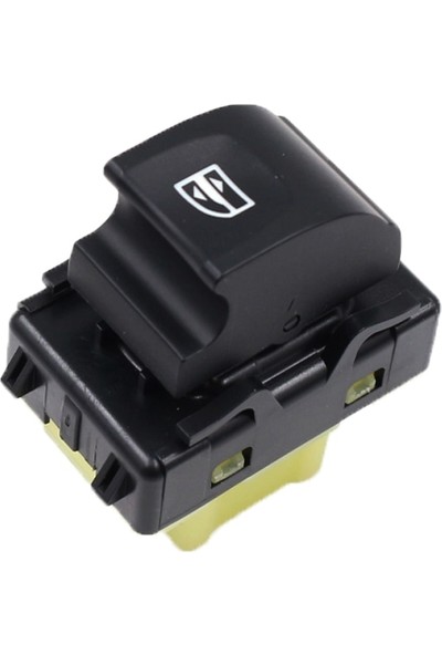 Parçazamanı Renault Symbol 2013-2018 Cam Açma Düğmesi Tek 254218614R Ön Sağ Parçazamanı Renault Symbol 2013-2018 Cam Açma Düğmesi Tek 254218614R Ön Sağ