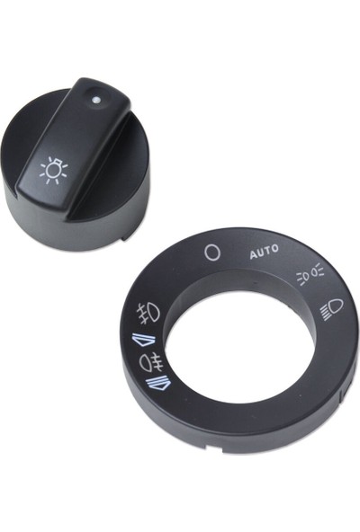 Parçazamanı Audi A4 B6/B7 2001-2008 Far Açma Anahtar Butonu Ve Çerçevesi Parçazamanı Audi A4 B6/B7 2001-2008 Far Açma Anahtar Butonu Ve Çerçevesi