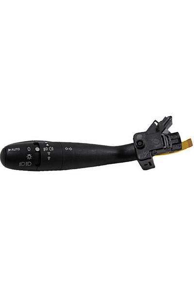 Parçazamanı Citroen Berlingo 1996-2008 Far Sinyal Kolu Şeritli Parçazamanı Citroen Berlingo 1996-2008 Far Sinyal Kolu Şeritli
