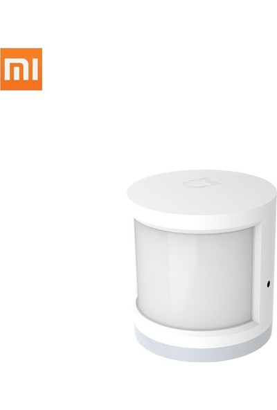 Xiaomi Mi Smart Home Hareket Sensörü - Global Versiyon - Distribütör Garantili Xiaomi Mi Smart Home Hareket Sensörü - Global Versiyon - Distribütör Garantili