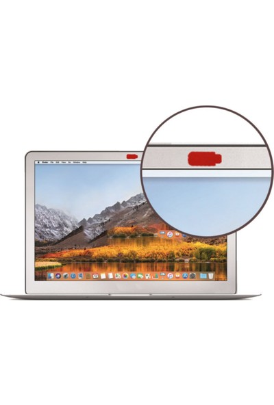 IPG Webcam Kamera Kapatıcı Sticker Set 4 Renk - 48 Adet IPG Webcam Kamera Kapatıcı Sticker Set 4 Renk - 48 Adet