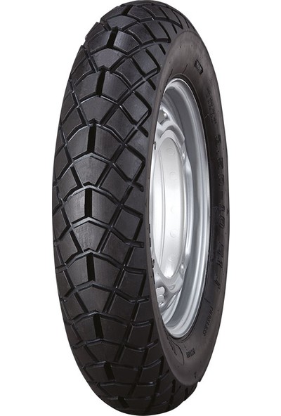 Anlaş 3.50 / 10 Scooter Mb-79 Dış Lastik Tubeless Anlaş 3.50 / 10 Scooter Mb-79 Dış Lastik Tubeless