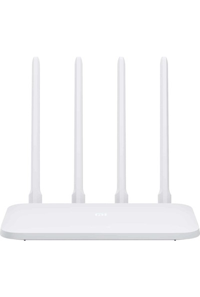 Xiaomi Mi Wifi Router 4C Router Sinyal Aktarıcı - Distribütör Garantili