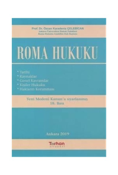 Roma Hukuku