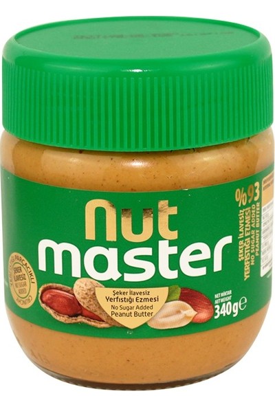 Nut Master Modelleri, Fiyatları ve Ürünleri - Hepsiburada