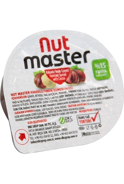 Nut Master Modelleri, Fiyatları ve Ürünleri - Hepsiburada