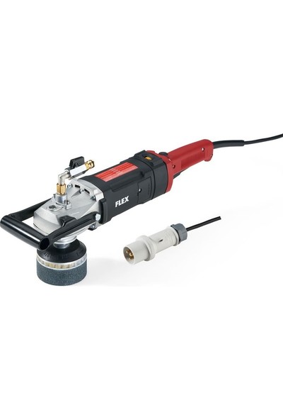 Flex Lw 802 Vr 130MM 1800 W Sulu Taşlama Flex Flex Lw 802 Vr 130MM 1800 W Sulu Taşlama Flex