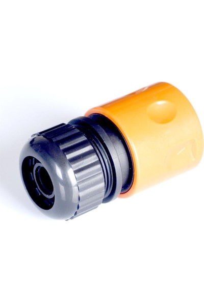 Transformacion Hortum Musluk Bağlantı Adaptörü