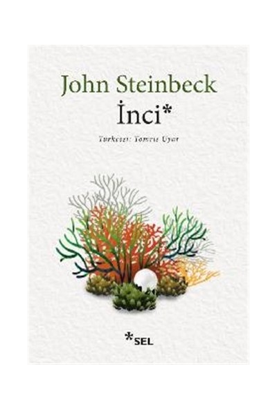 İnci - John Steinbeck