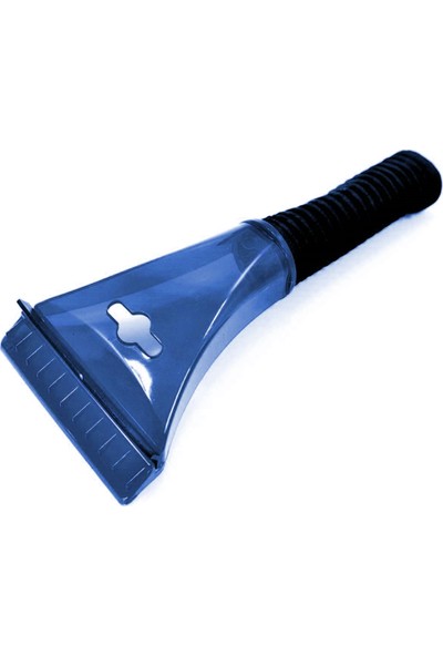 Transformacion Extreme Buz Kırıcılı Kazıyıcı