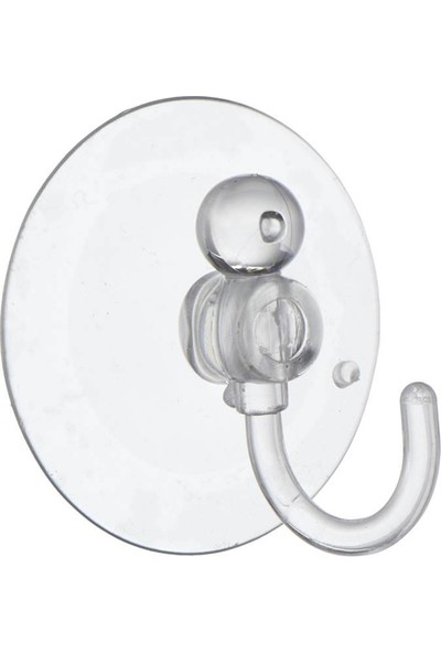 Transformacion 10'lu Askılı Vantuz