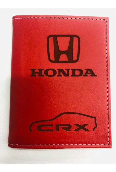 Appcity Kişiye Özel Isimli Deri Dikişli Ruhsat Kabı- CTY03 Appcity Kişiye Özel Isimli Deri Dikişli Ruhsat Kabı- CTY03