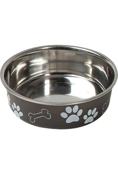 Flamingo Bella Kedi Köpek Suluk Mama Kabı 800 ml Flamingo Bella Kedi Köpek Suluk Mama Kabı 800 ml