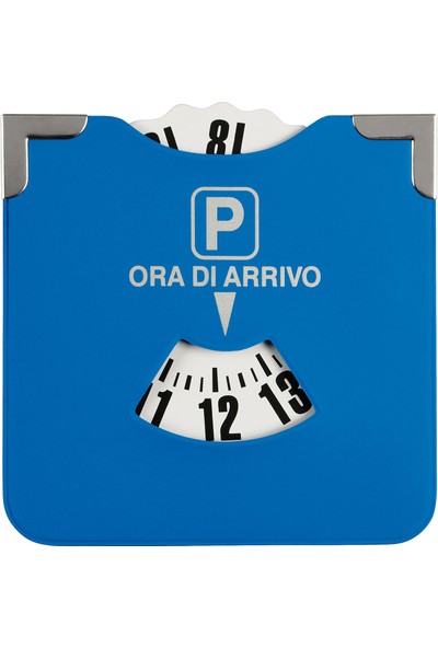 Lampa Deri Parkmetre 10x10cm 65361 Lampa Deri Parkmetre 10x10cm 65361