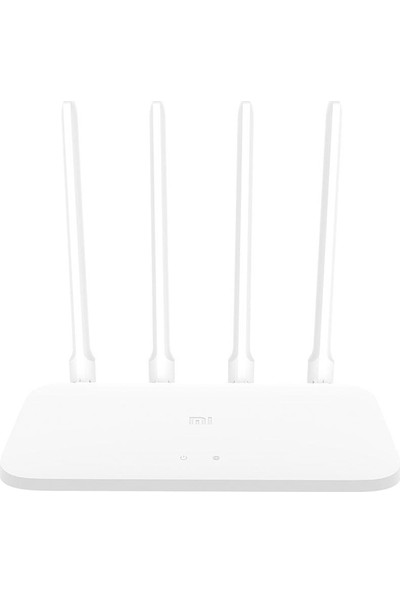 Xiaomi Wifi Router 4A Giga Version 4 Antenli Kablosuz 2.4 - 5 Ghz Xiaomi Wifi Router 4A Giga Version 4 Antenli Kablosuz 2.4 - 5 Ghz